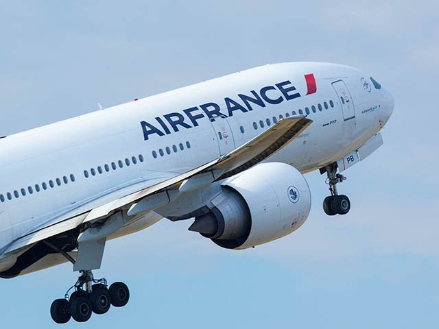 Mali : Air France ferme définitivement ses portes - NOUVEL ANGLE
